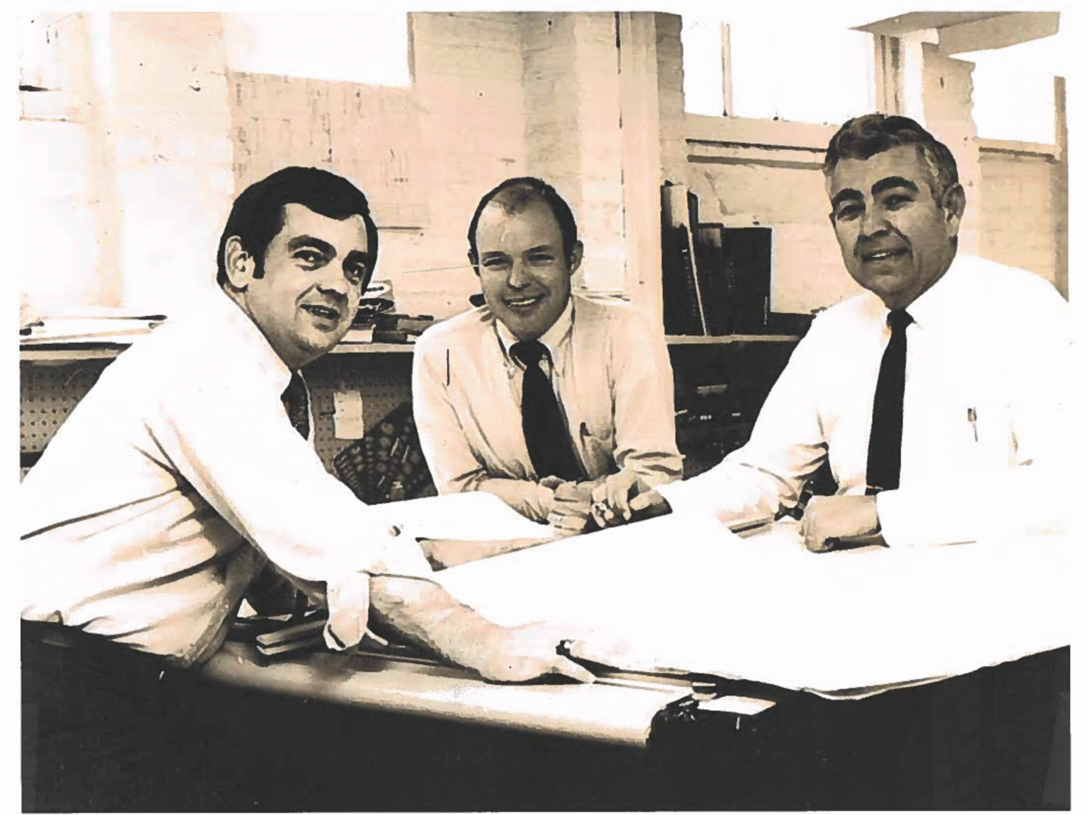 About Bennett & Pless Structural Engineers