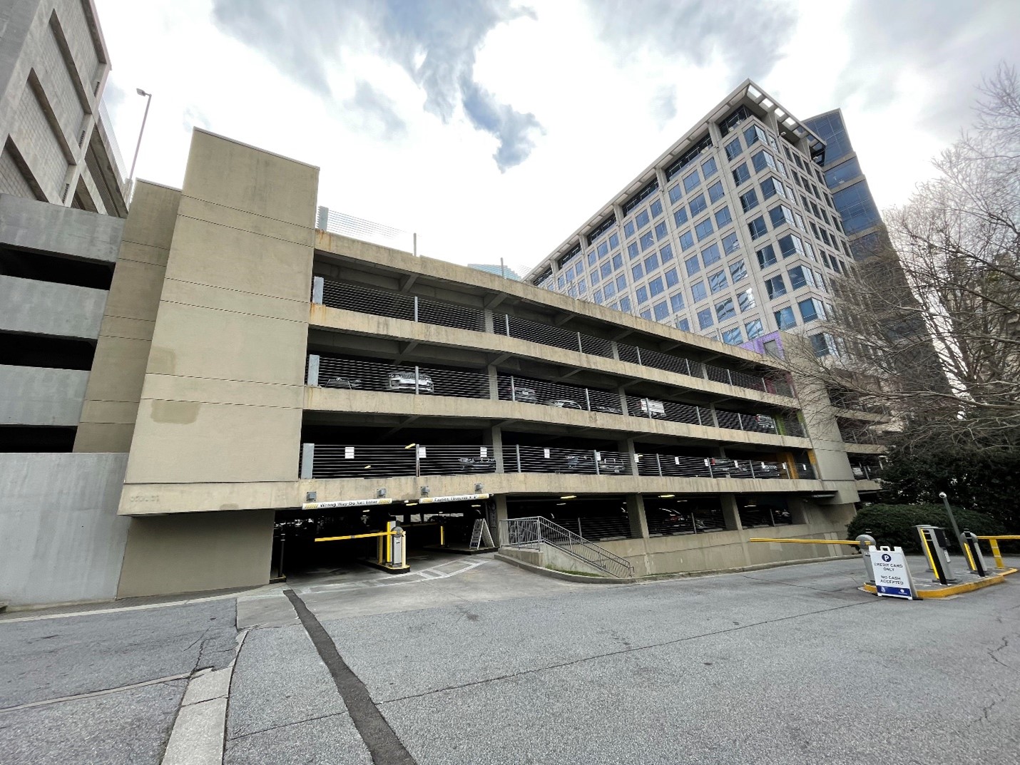 Structural Design Examples | Bennett & Pless Projects