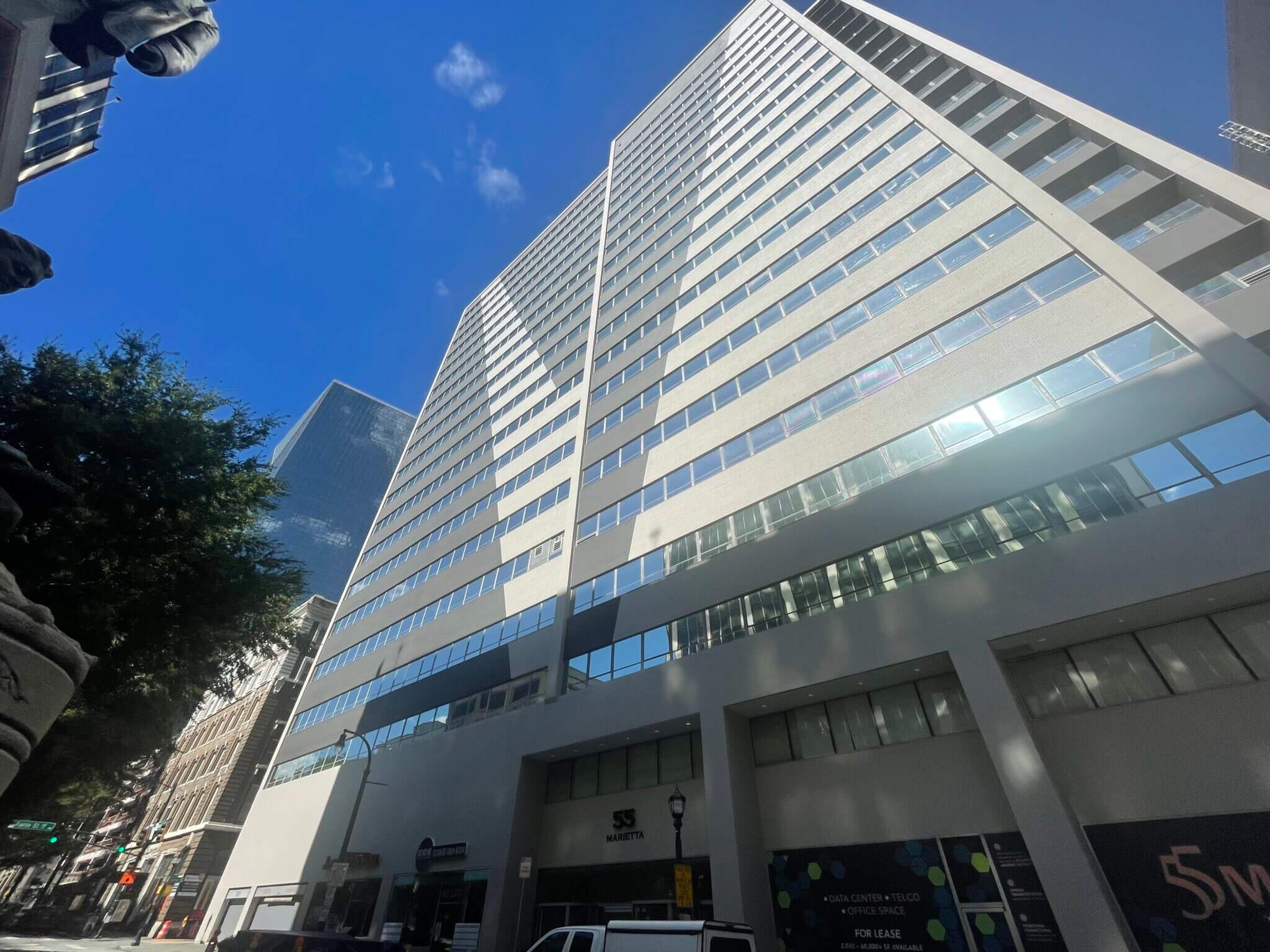 Structural Design Examples | Bennett & Pless Projects