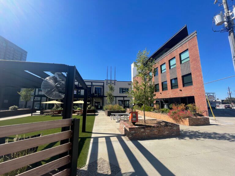 Structural Design Examples | Bennett & Pless Projects