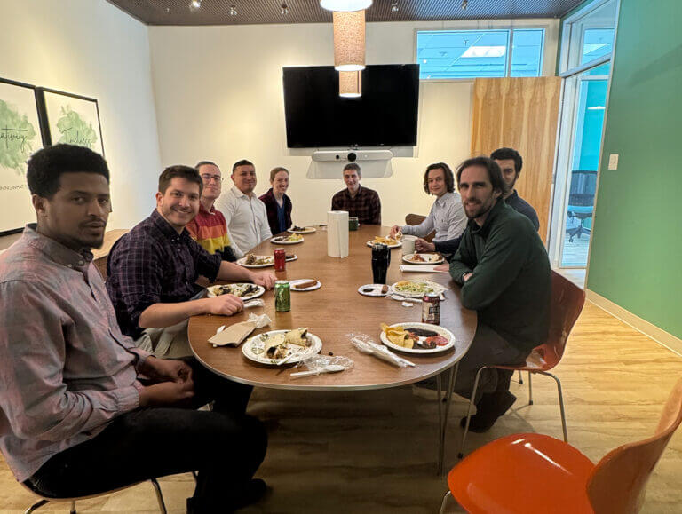 Structural Engineer in Loudoun County, VA | Bennett & Pless