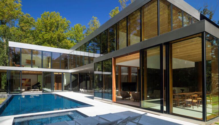 Structural engineering since 1964 | Bennett & Pless