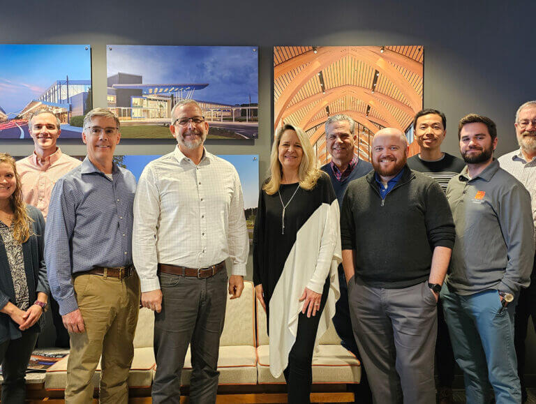 Structural Engineer in Raleigh, NC | Bennett & Pless