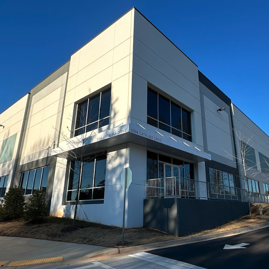 Structural Engineering for Industrial Facilities | Bennett & Pless