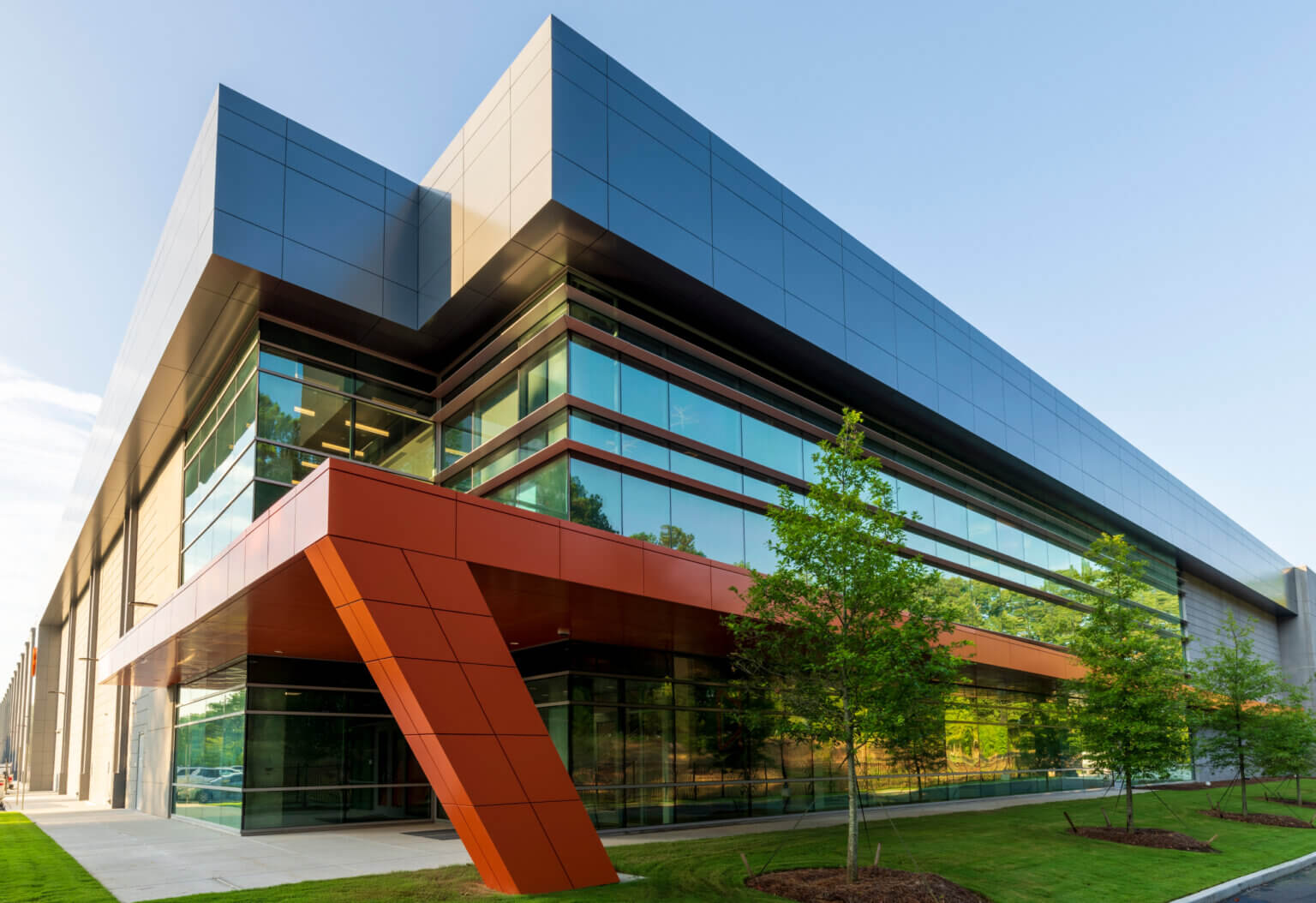 Structural Design Solutions for Complex Markets