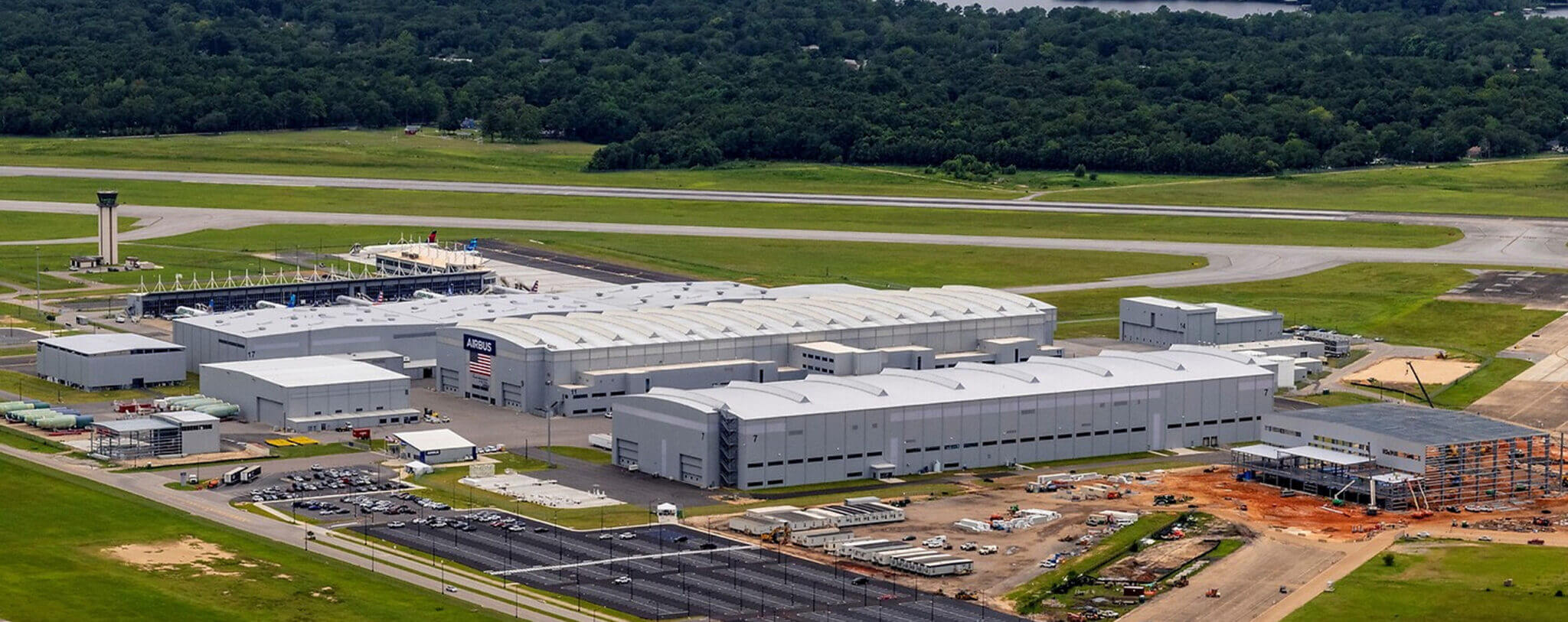 Structural Engineering for Manufacturing Facilities | Bennett & Pless