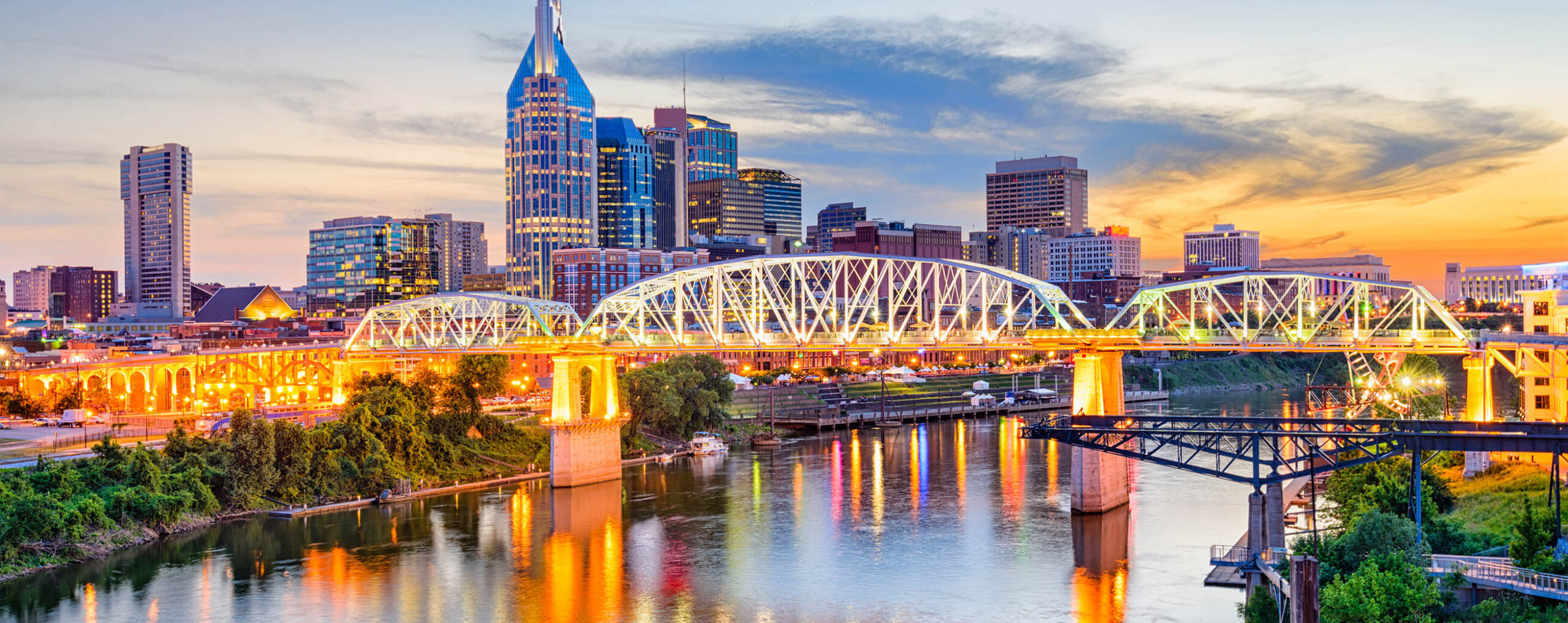 Structural Engineer in Nashville, TN | Bennett & Pless