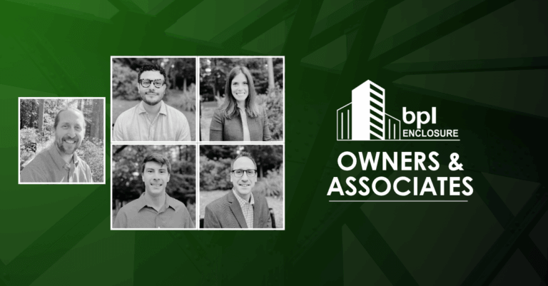 Announcing the New B&P Principals & Associates and BPL Owner and ...